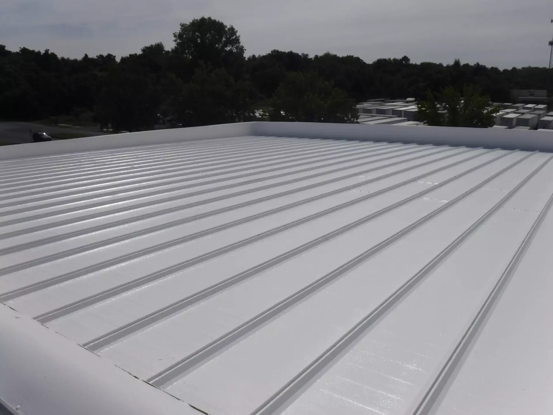 TPO - Capital Roof Care