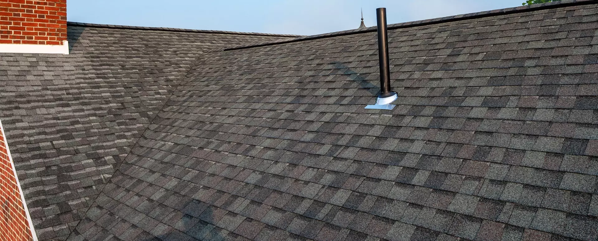 Asphalt Shingles - Capital 360: Roofing Division